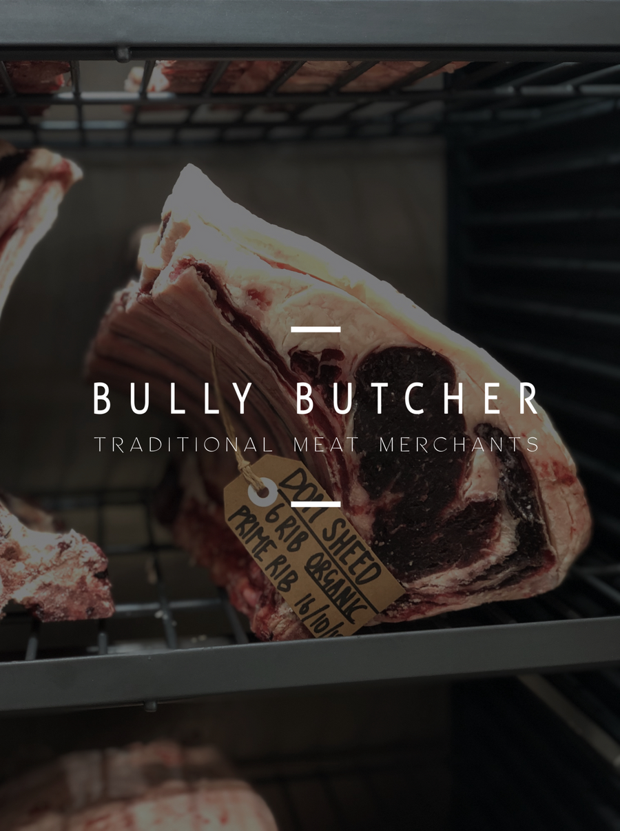 Bully Butcher